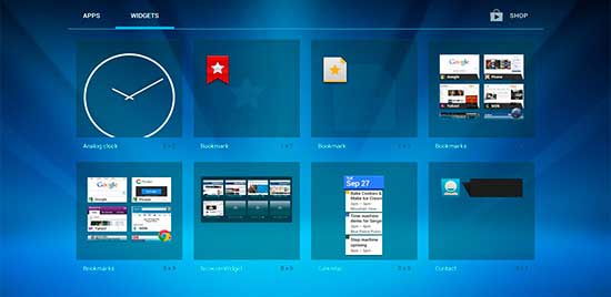 Amp up the design; amp up analytics; add widgets – The art of revamping ...